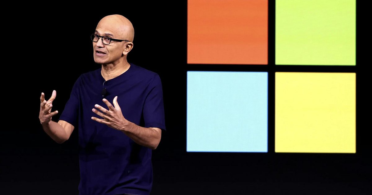 Sicherheitslücke bei Microsofts 'Recall'-Funktion:… | AlleAktien Sicherheitslücke bei Microsofts 'Recall'-Funktion:… | AlleAktien