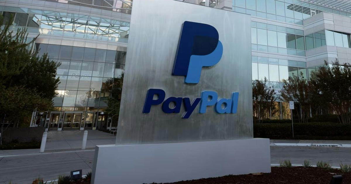 Sicherheitslücke bei PayPal: Kriminelle nutzen… | AlleAktien Sicherheitslücke bei PayPal: Kriminelle nutzen… | AlleAktien